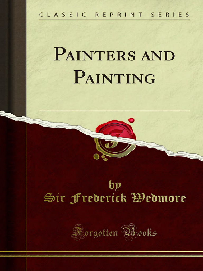 Painters and Painting | PDF | Paintings