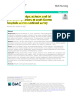 Australia Modified Karnofsky Performance Scale | PDF | Patient ...