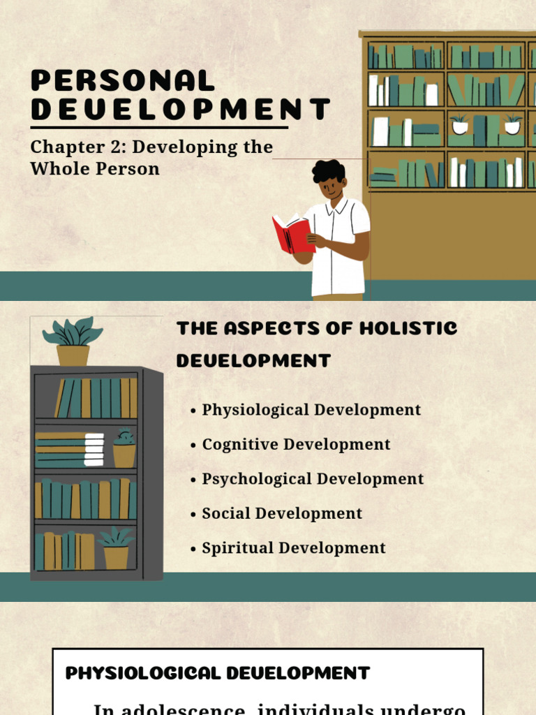 CHAPTER 2 PER DEV | PDF | Adolescence | Thought