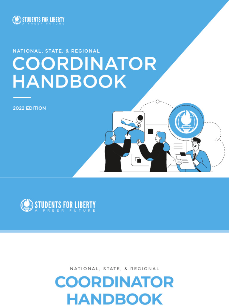 NC SC RC Handbook 2022 | PDF | Leadership | Transformational Leadership