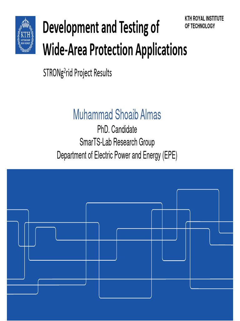 Development and Testing of WAP Applications | PDF | Electrical ...