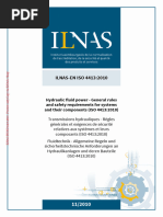 Iso 14122 2 2016 | PDF | International Organization For Standardization