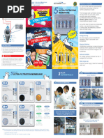 Sika Grout - 114 Sa | PDF | Concrete | Rust