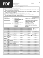 Cal Center Dirjen Imigrasi Nomor Telepon | PDF