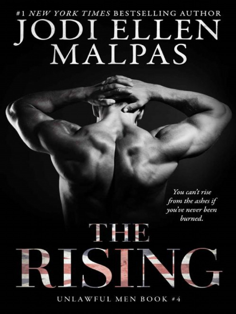 4-The Rising - Jodie Ellen Malpas-Traducción | PDF | Amor