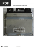 Keihin sh7058 37805 RXX Honda | PDF | Electrical Connector ...