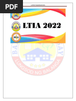 KP Form #9 (Summon For The Respondent) | PDF