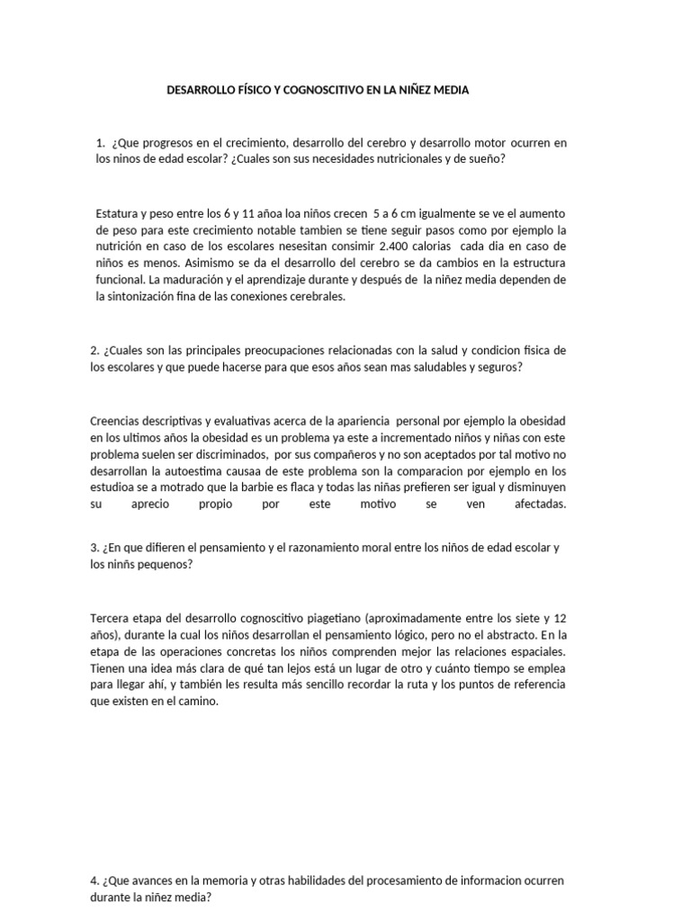 Ultima Tarea | PDF | Inteligencia | Comunicación