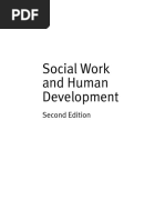 Introduction To Social Work An Advocacy-Based Profession 3rd Edition ...