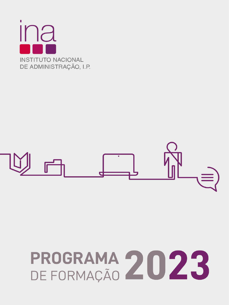 Programa 2023 18.09.2023 V 7 | PDF | Desenvolvimento profissional | Gestão de recursos humanos