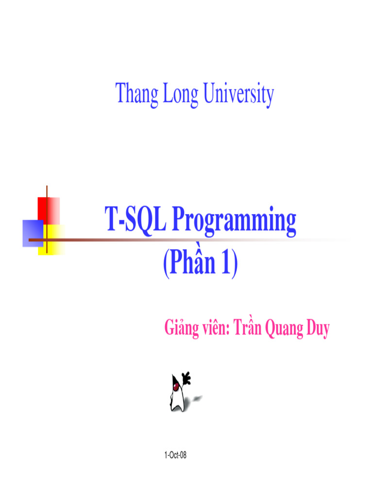 T Sql Programming Pdf Scope Computer Science Variable Computer Science 9028