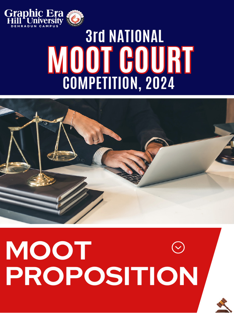 Moot Proposition | PDF | Social Media | Popular Culture & Media Studies