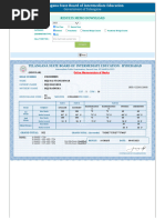 T.s-agI & All Type of Leave Proceeding Software. 23.03.2024-MEDAKBADI | PDF