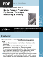 Fingertip Unit Chart | PDF | Wellness