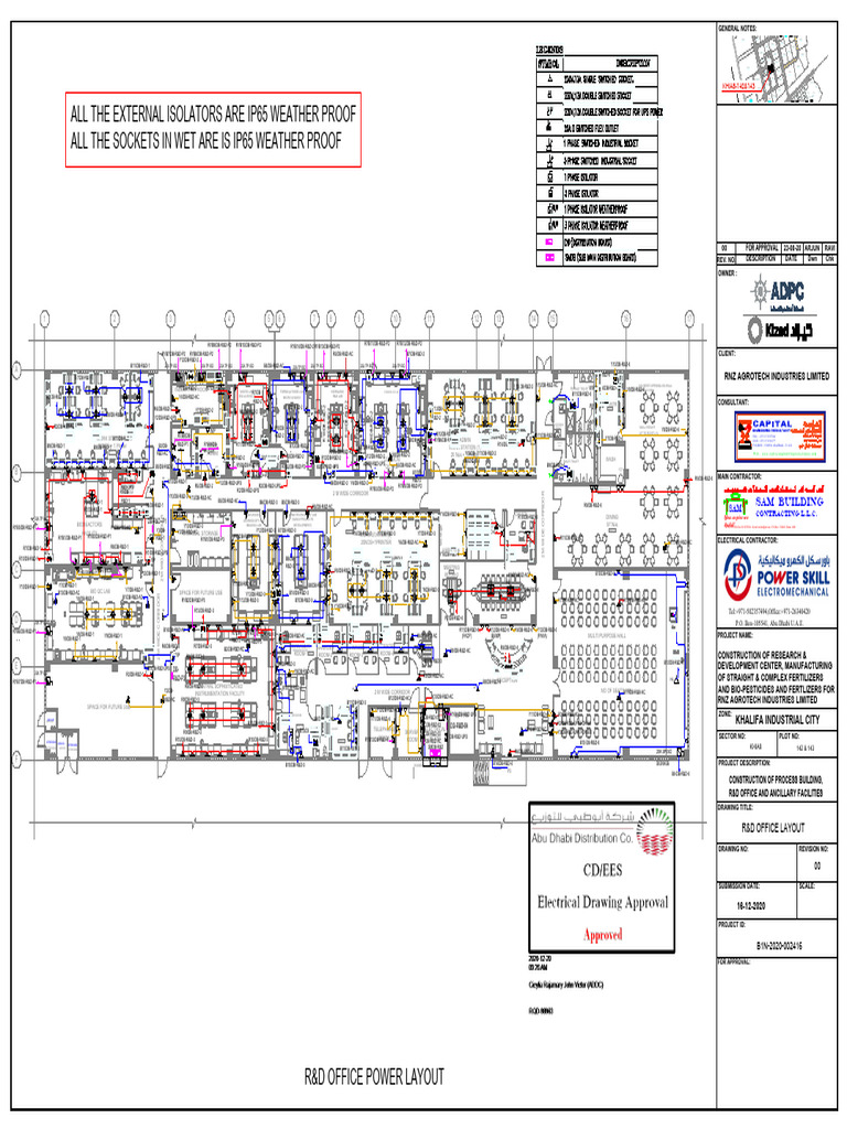 Power Layout Approved | PDF