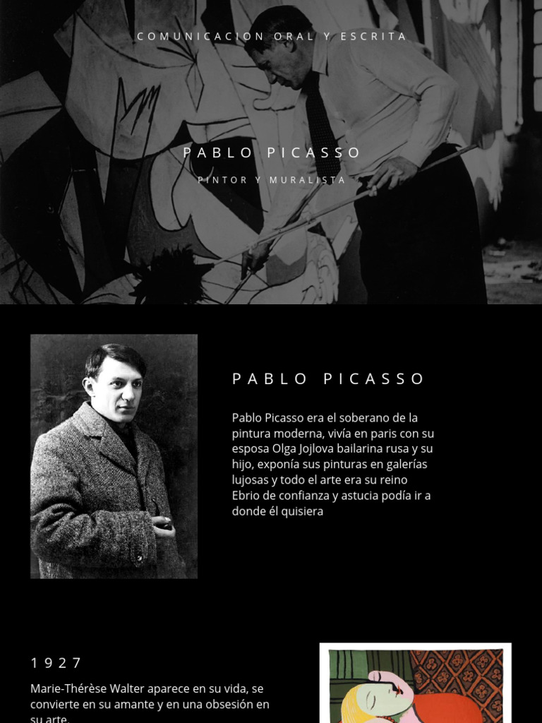 Picasso | PDF