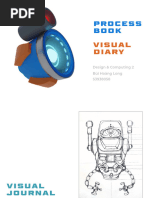 2D Shape Robot Craft Worksheet | PDF | Geometric Shapes | Geometry