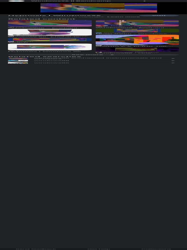 Windows 96 Band - Google Search | PDF | Software | Cyberspace
