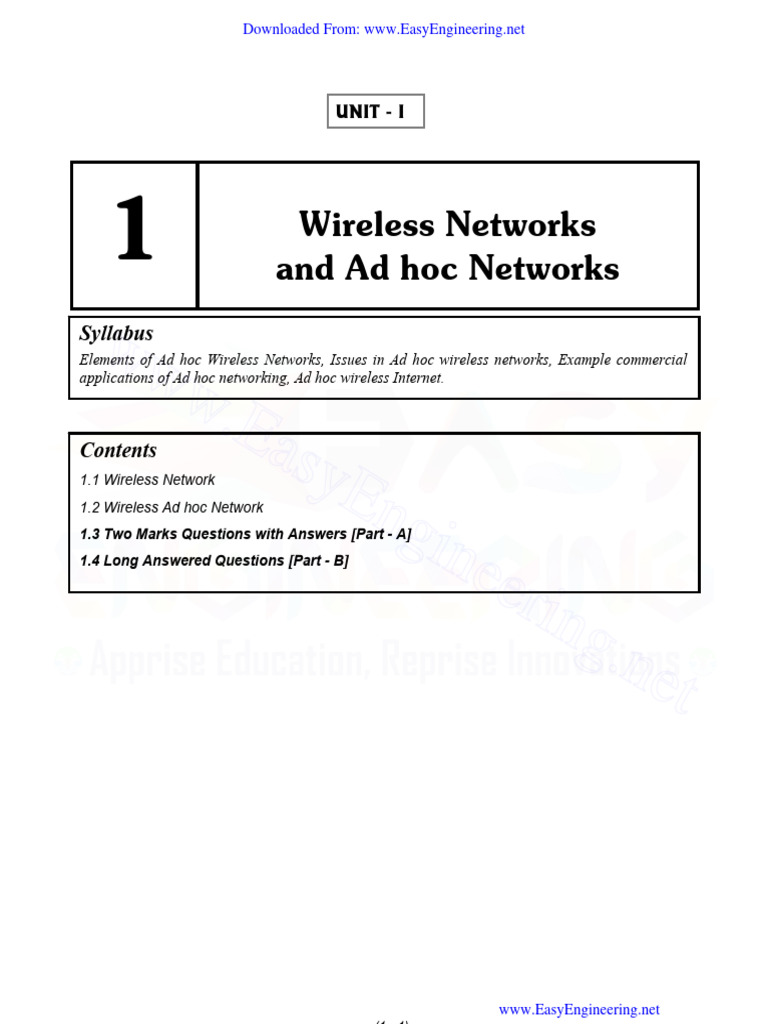ROUTING | PDF | Wireless Access Point | Wireless Lan
