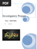 Class 11 Physics Practical Book | PDF | Liquids | Viscosity