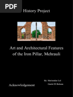 Comparative Study of The Harappan and Mesopotamian Civilization | PDF ...