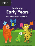 Cambridge Lesson Plan Template | PDF