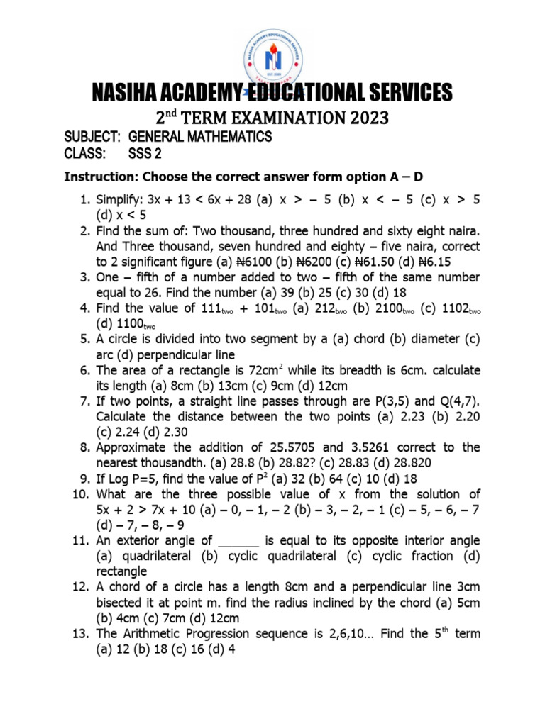 Mathematics | PDF | Circle | Classical Geometry