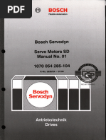 Bonfiglioli QUBO040 Gearbox Data Sheet | PDF | Electrical Engineering ...
