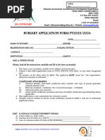 Surgical Pre-authorization Form Revised 2024 (SHA)(1) | PDF ...