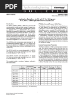 Definium Pace Select Data Sheet | PDF | Radiography