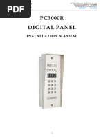 Salto PPD Device User Manual | PDF | Electrical Connector | Usb