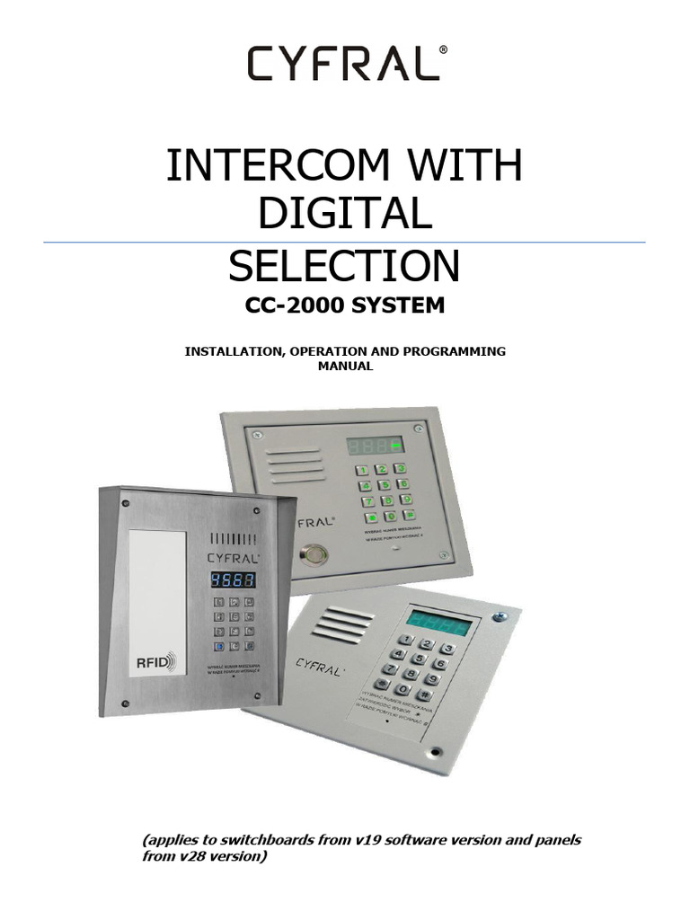 CC2000 manaual | PDF | Power Supply | Electrical Engineering