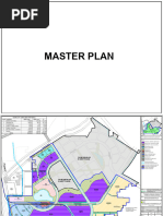 Jhajjar Master Plan 2031 Overview | PDF | Service Industries | Economies