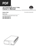 Vertiv FWU Manual | PDF | Air Conditioning | Building