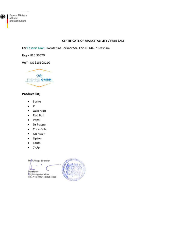 Certificate-of-Marketability Edit - Page-0001 | PDF