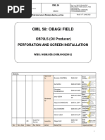SLB Qhse Standards & B.O.O.K.S - Poster - v03 - en | PDF | Safety ...
