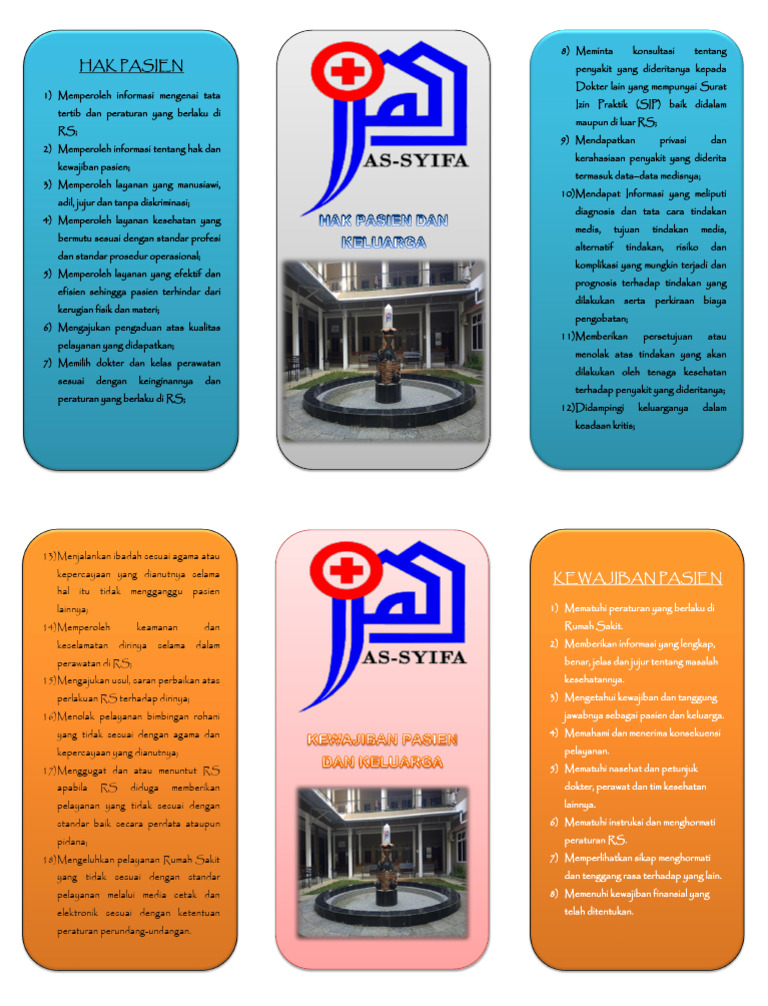 leaflet hpk | PDF