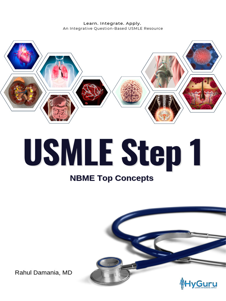 USMLE Step 1 NBME Top Concepts 2021 | PDF | Diastole | Ventricle (Heart) USMLE Step 1 NBME Top Concepts 2021 | PDF | Diastole | Ventricle (Heart)