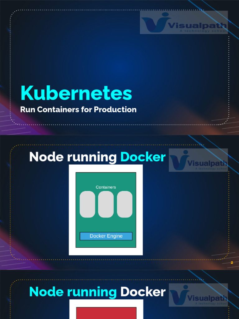 Kuber Net Es | Download Free PDF | Computer Cluster | System Software