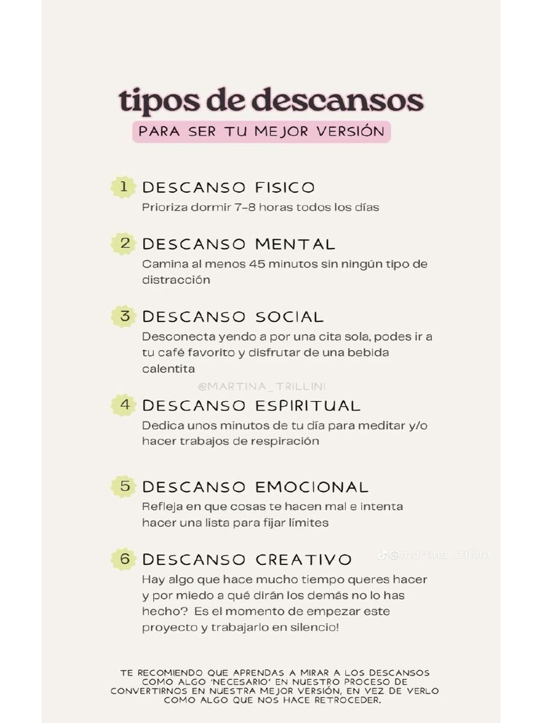 Aprende algo nuevo | PDF