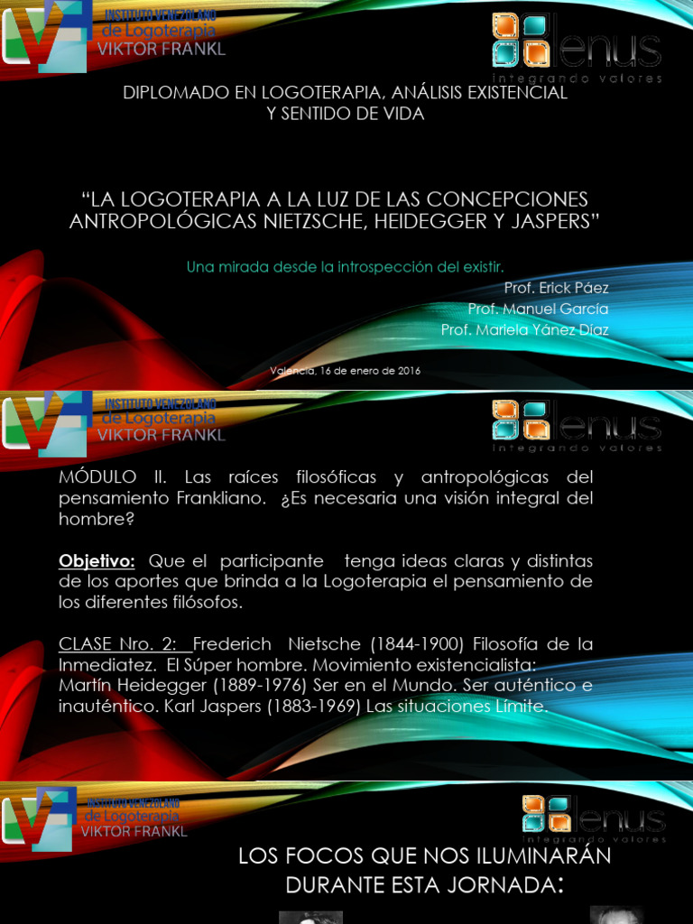 CLASE N. 2 Mdo. II | PDF