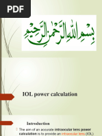 4_N.Xynidis_How to Perform Accurate IOL Calculation in Various Clinical ...
