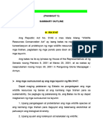 H 06 - Sustainable Development Goals TAGALOG | PDF