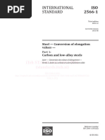 EN ISO 22361 (2022) (E) Codified | PDF | International Organization For ...