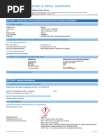 Eutanol G | PDF | Data | Specification (Technical Standard)