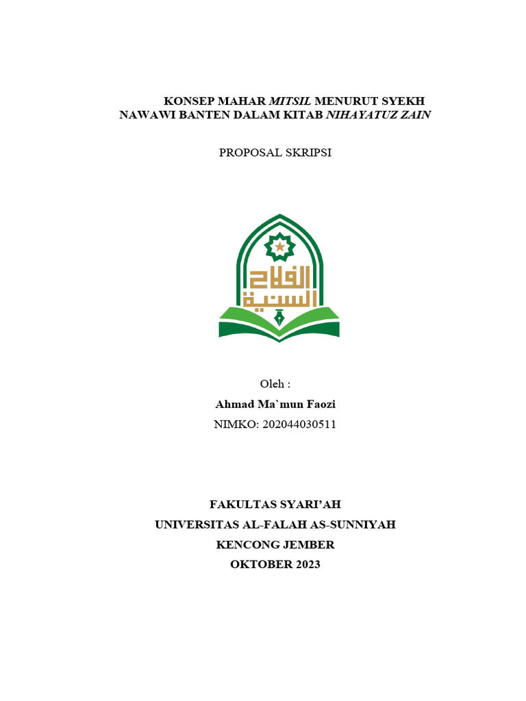 Proposal NIH #-1 | PDF