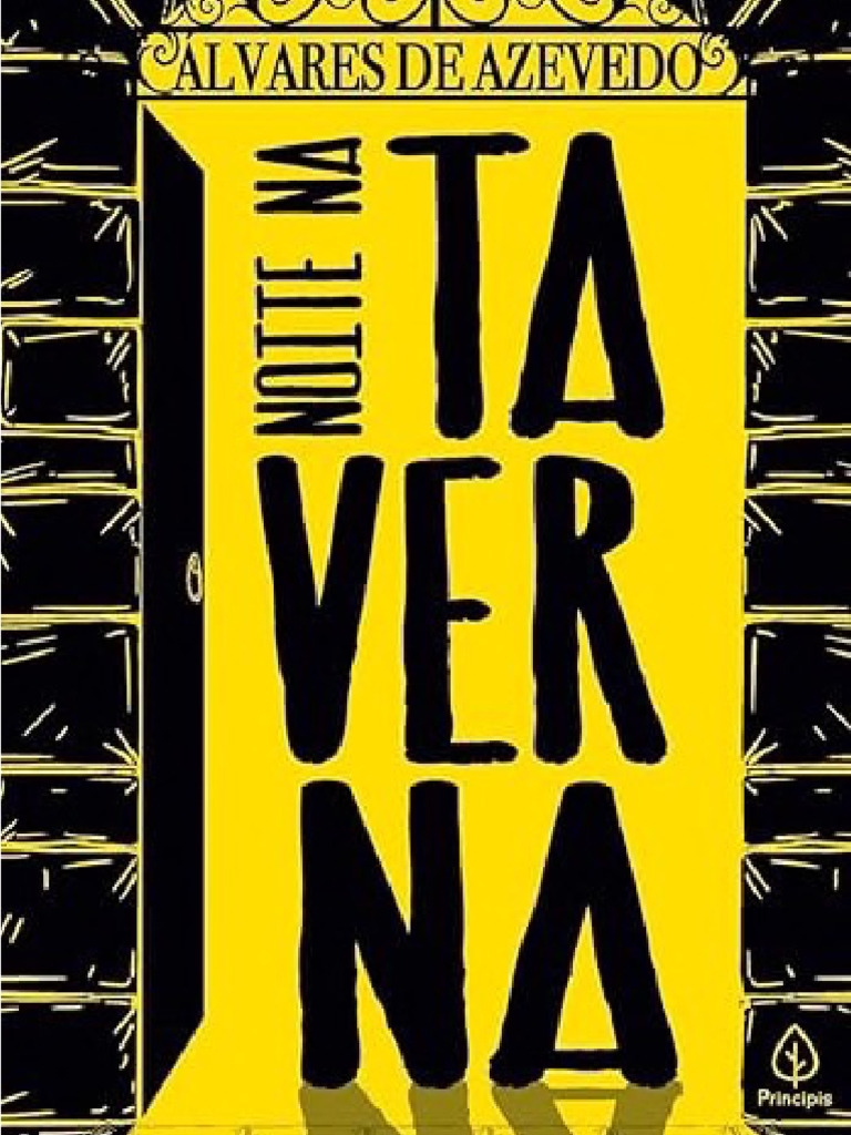 Noite Na Taverna | PDF