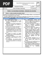 Fiche GRCT | PDF | Tourisme