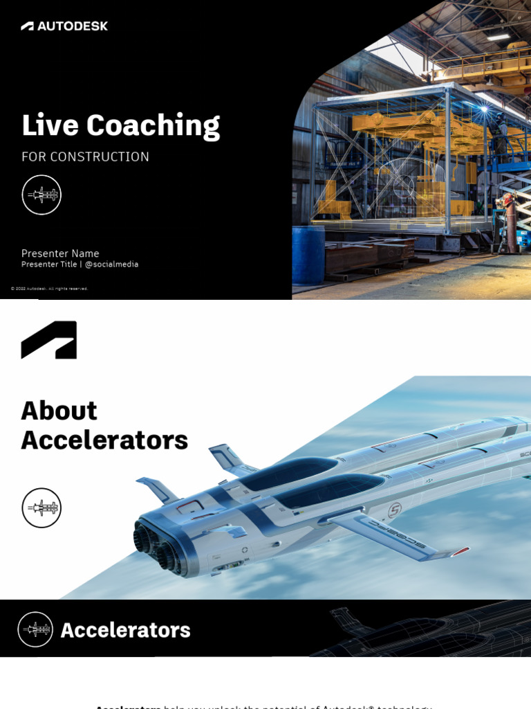 Construction Live Coaching | PDF | Autodesk Revit | Auto Cad
