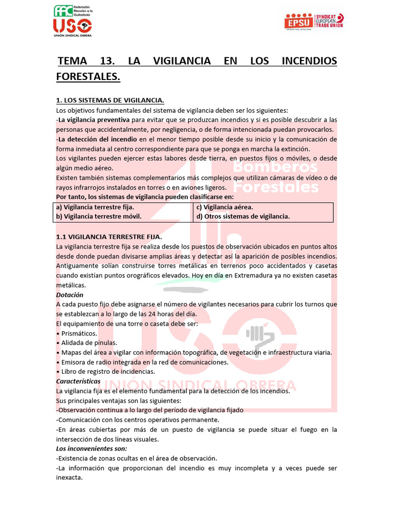 Tema 13 | PDF | Azimut | Brújula